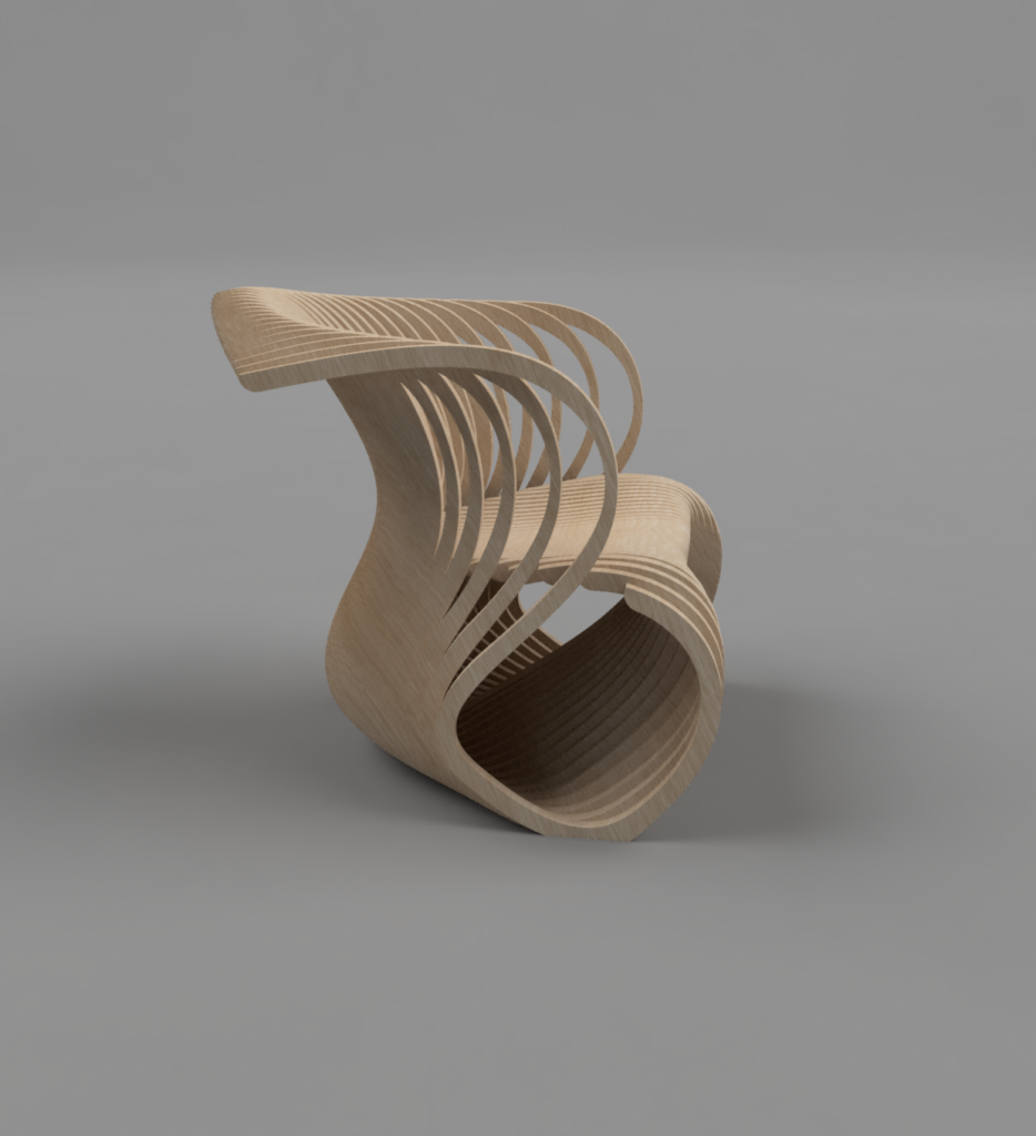 Six – AHL design