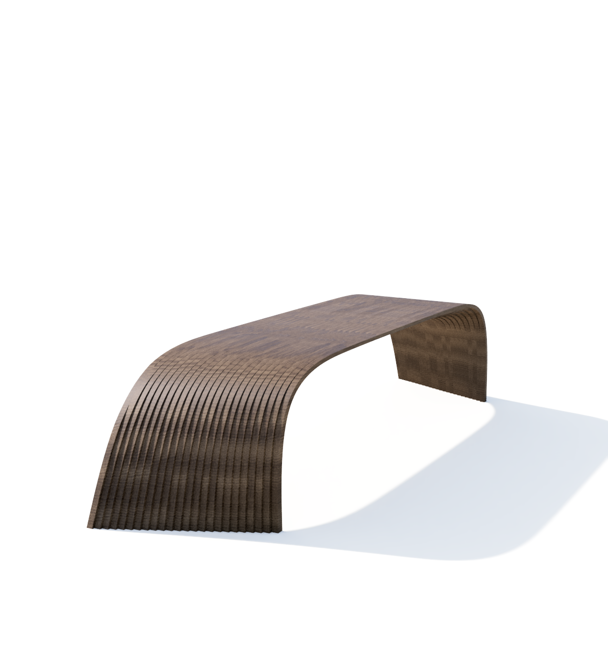 Prado (bench) – AHL design