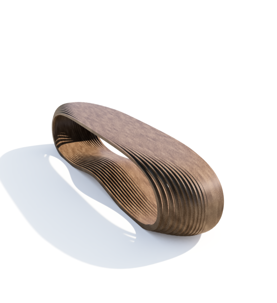torpedo (bench) – AHL design