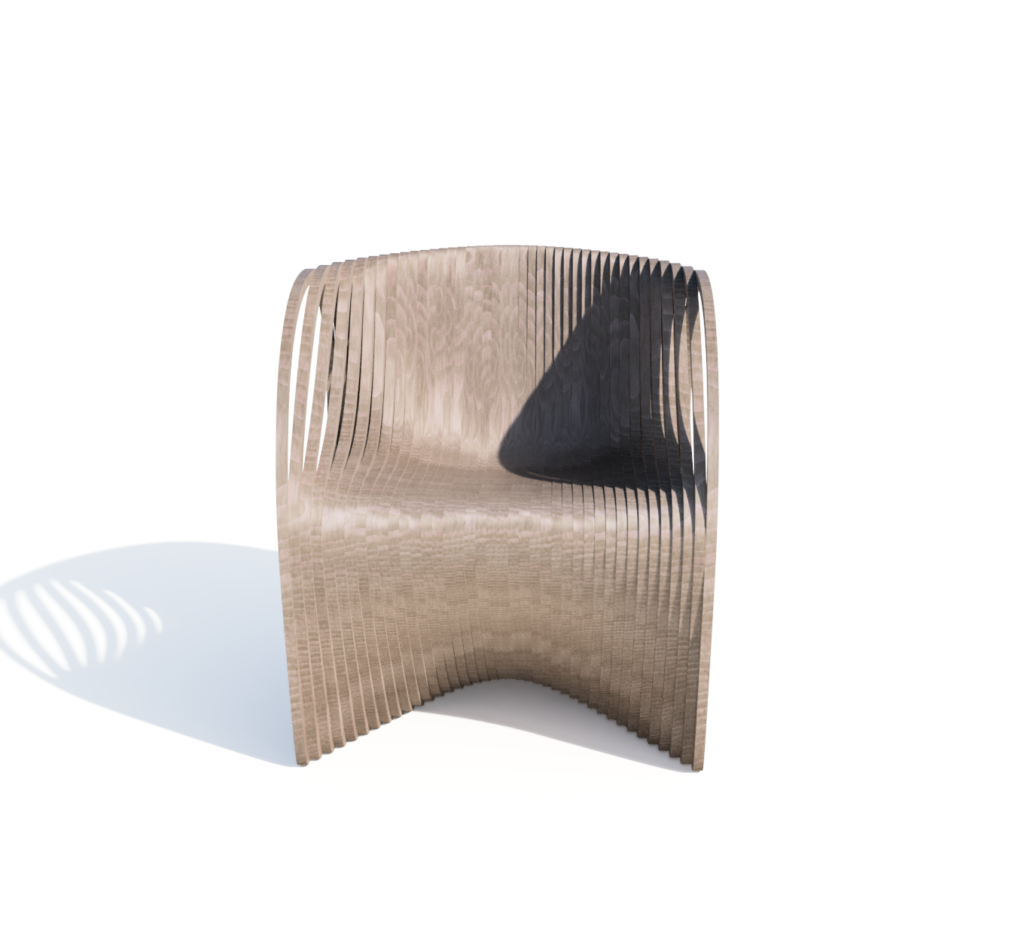 Cumba (Dining chair) – AHL design