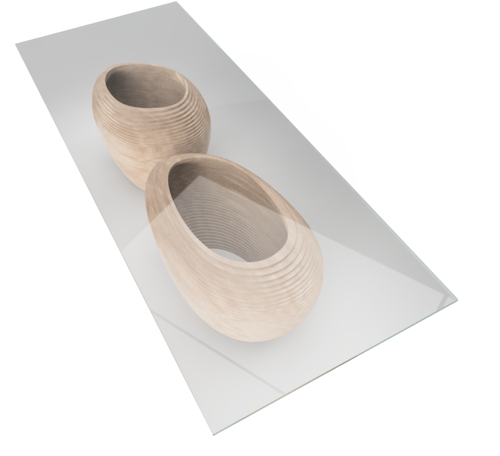 Cumba (Dining table) – AHL design