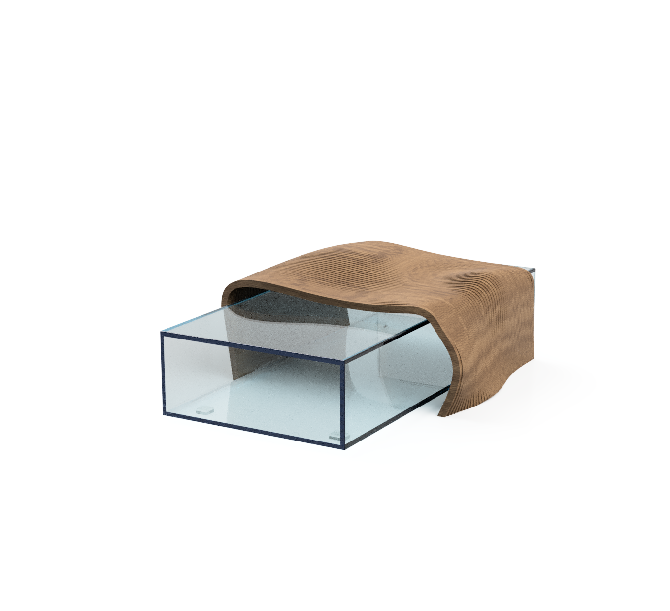 Marlboro (coffee table) – AHL design
