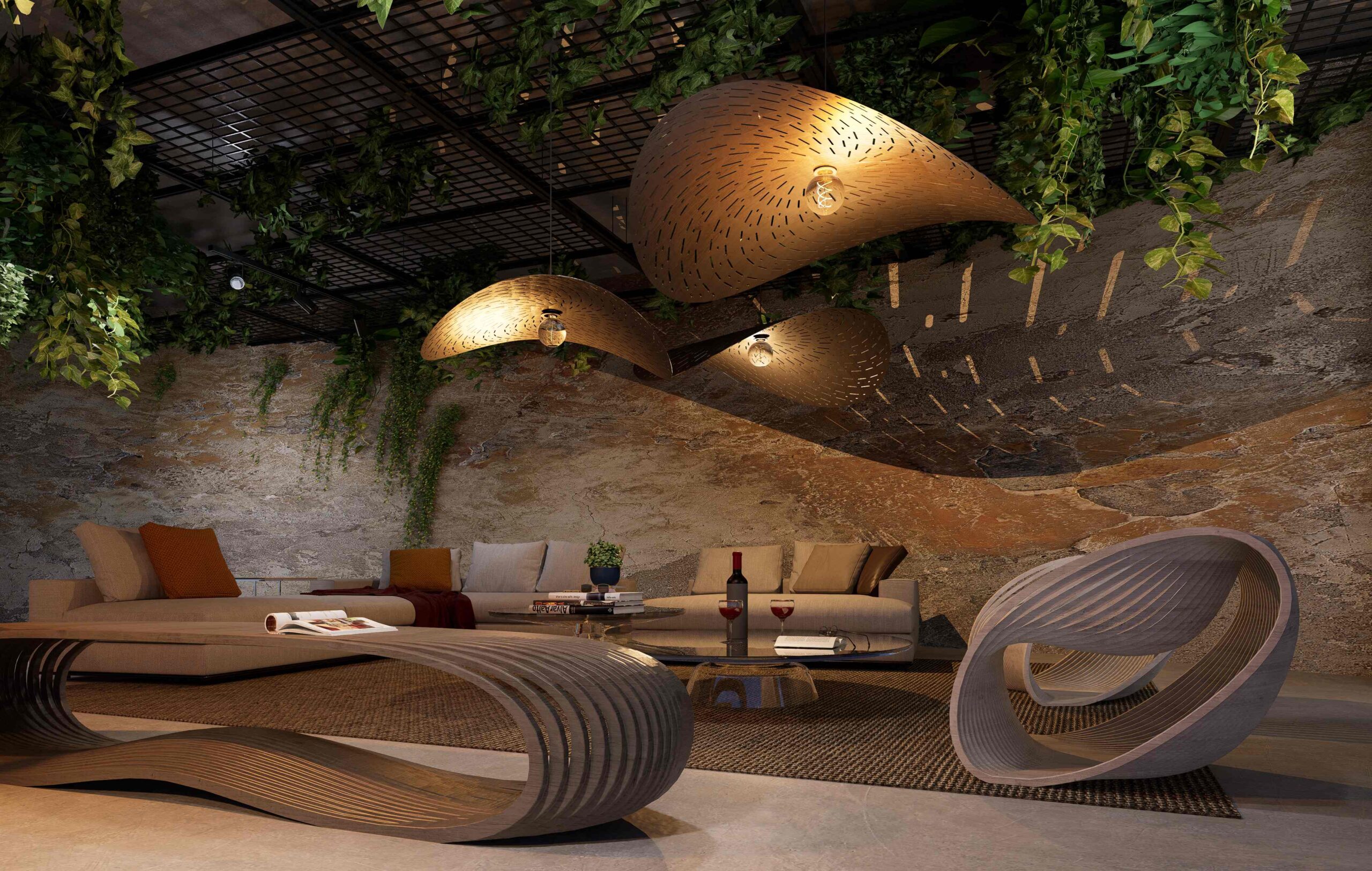 AHL design – Contemporary design